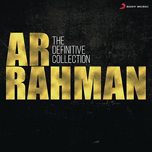 Play The Definitive Collection by A. R. Rahman on Amazon Music