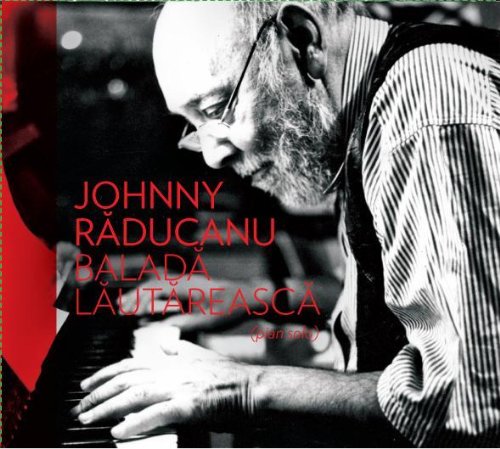 JOHNNY RADUCANU- Balada Lautareasca - Amazon.com Music