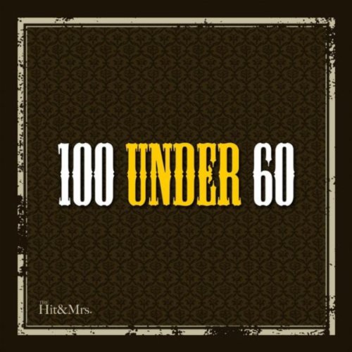 Play 100under60 by The Hit & Mrs. on Amazon Music