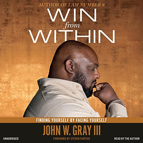 Amazon.com: Win from Within: Finding Yourself by Facing Yourself ...