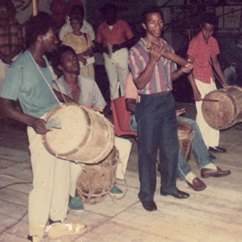 Amazon.com: More Afro-Colombian Music From The Pacific Coast. Guasá ...