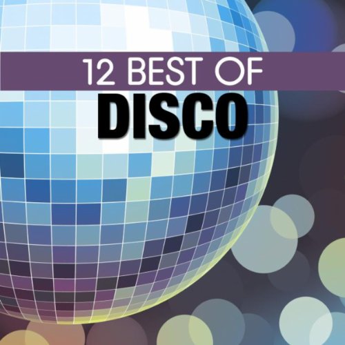 Amazon.com: 12 Best of Disco : Countdown Singers: Digital Music