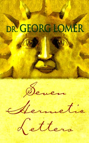 Amazon.com: Seven Hermetic Letters: Letters for the Development of the ...