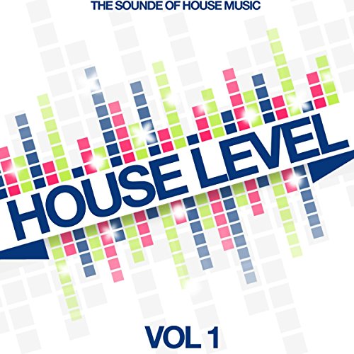 Play House Level, Vol. 1 (The Sound of House Music) by VARIOUS ARTISTS ...