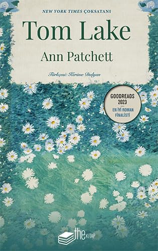 Amazon.com: Tom Lake: 9786256611160: Ann Patchett: Books