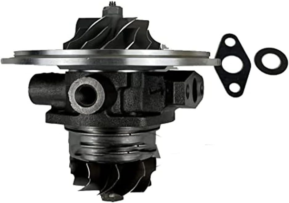 Amazon.com: Turbo cartridge GT3576DL 704407 8926029271 for Isuzu LT134 ...