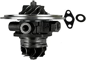 Amazon.com: Turbo cartridge GT3576DL 704407 8926029271 for Isuzu LT134 ...