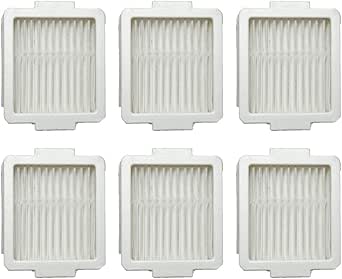 Nispira True HEPA Filter Replacement For Breath Breathe Pure Plus ...