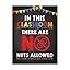 Amazon.com: Andaz Press School Classroom Teacher Wall Art Poster Sign ...