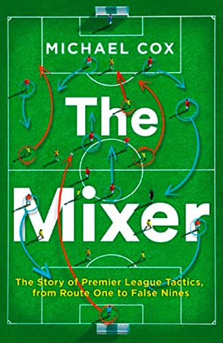 Best Football Tactics Books to Read [Updated for 2023]
