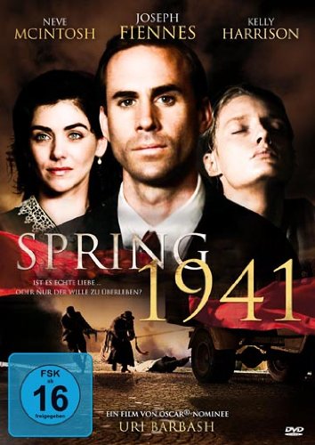 Amazon.com: Spring 1941 : Movies & TV