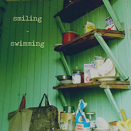 Swimming de Smiling en Amazon Music - Amazon.es