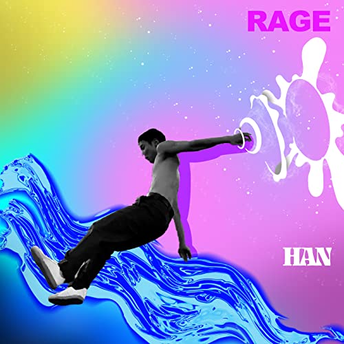 Amazon.co.jp: RAGE : HAN: デジタルミュージック
