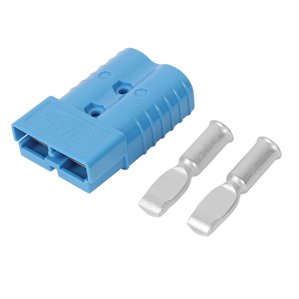 350a Battery Connector Awg 2 0 Quick Connect Battery Modular ...
