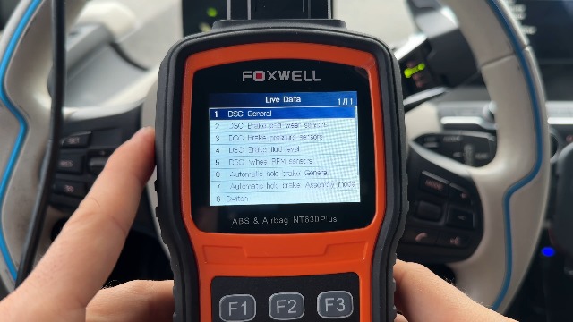 Watch FOXWELL NT630 Plus on Amazon Live
