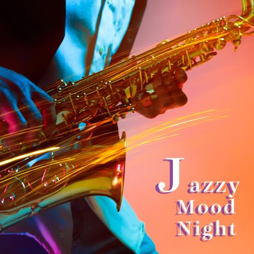 Amazon MusicでALL BGM CHANNELのJazzy Mood Nightを再生する