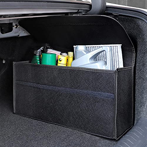 Amazon.co.uk Best Sellers: The most popular items in Car Boot Bags
