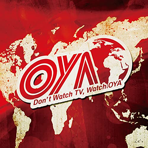 Écouter OYA par TRIGA FINGA aka OYAYUBI HEAD sur Amazon Music Unlimited