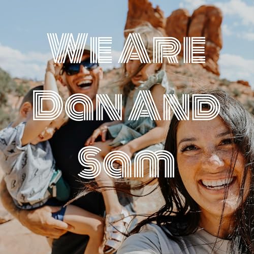 Amazon.com: We Are Dan And Sam : We Are Dan and Sam: Audible Books ...