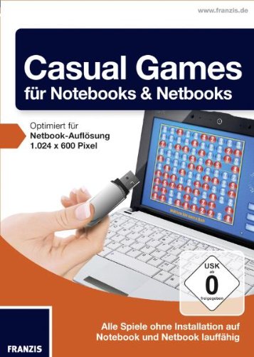 Netbook Games – Die 15 besten Produkte im Vergleich - The Digital Talents