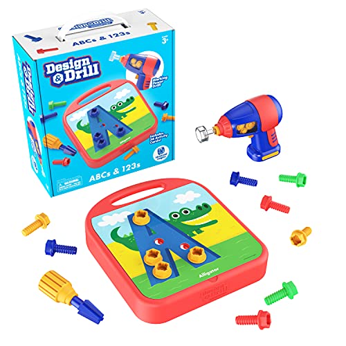 Top 10 Toys for Learning & Development from Educational Insights