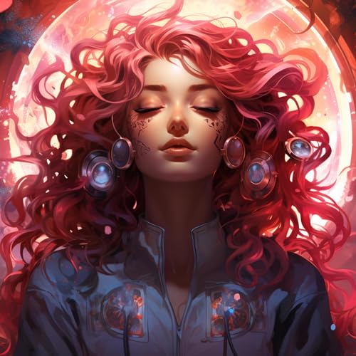 Spiele Pineal Gland Lofi Activation von Amanda Chilli auf Amazon Music ab