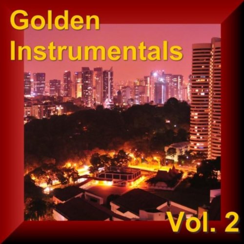Amazon.com: Golden Instrumentals Vol. 2 : VARIOUS ARTISTS: Digital Music