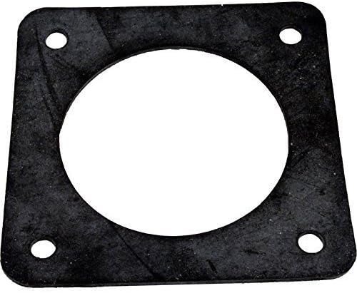 Amazon.com : Pentair 39501200 Pot to Volute Gasket for Ultra-Flow Pool ...