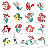 Ariel Birthday Party Ideas For Magical Celebrations