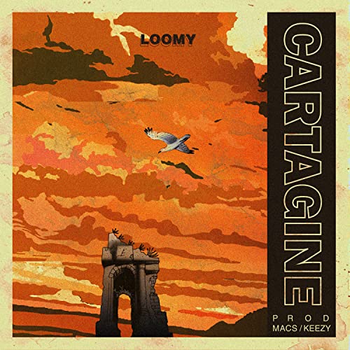 Cartagine by Loomy, Macs and Keezy on Amazon Music - Amazon.com