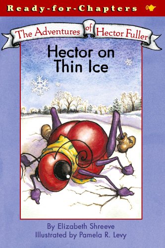 Hector on Thin Ice (Ready-For-Chapters Book 4) - Kindle edition by ...