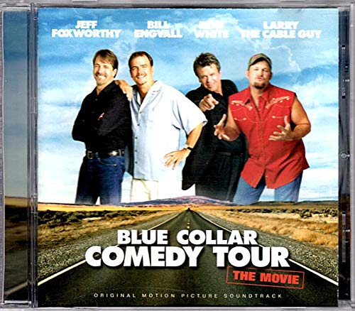Original Soundtrack - Blue Collar Comedy Tour - Amazon.com Music