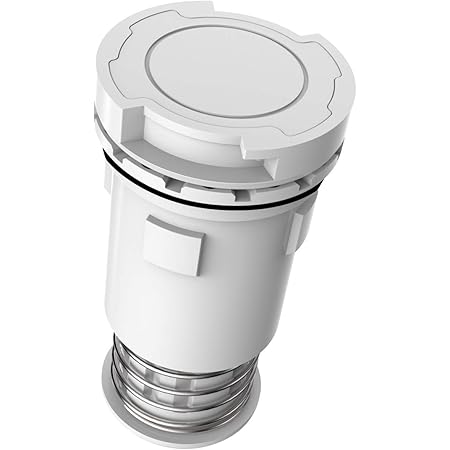 Amazon.com: Color Match Pool Fittings Gamma 3 High Flow Cleaning Head ...