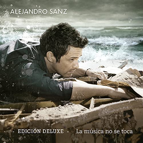 No Me Compares canción de Alejandro Sanz de La Música No Se Toca ...
