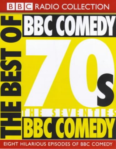 Buy 70s (BBC Radio Collection) Book Online at Low Prices in India | 70s ...