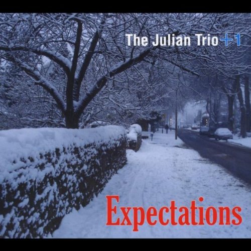 Amazon MusicでThe Julian Trio +1のExpectations (feat. Julian McClanahan ...