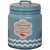 Amazon.com: My Soul's Window Family Cookie Jar, 8-1/2-Inch: Sealed ...