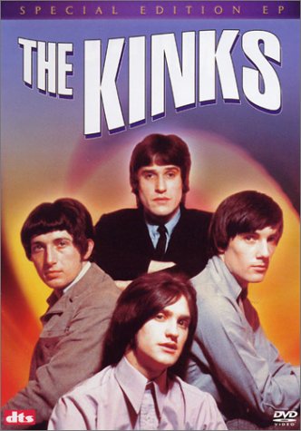 Amazon.com: The Kinks : Movies & TV