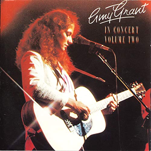 In Concert Vol. 2 - Amazon.com Music