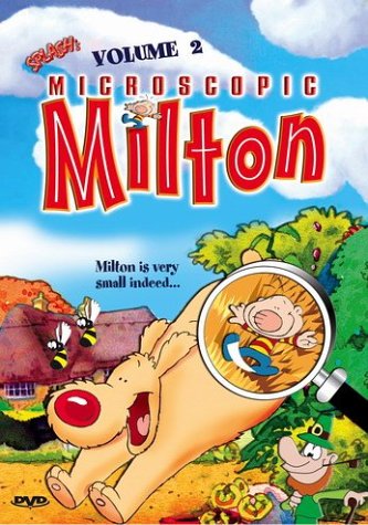 Amazon.com: Microscopic Milton : Movies & TV