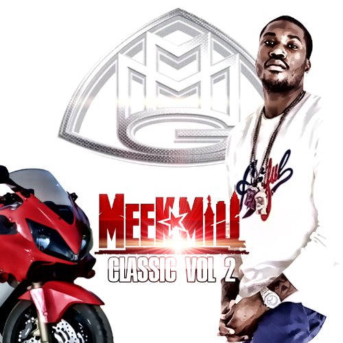 Amazon.com: Meek Mill Classic, Vol. 2 : Various Artists: Digital Music