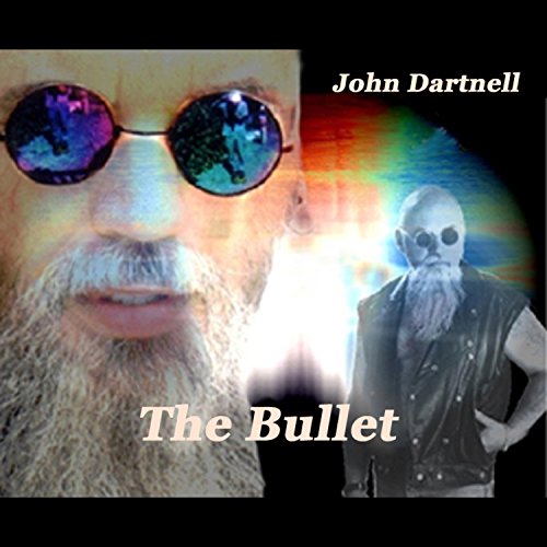 Amazon.com: The Bullet : John Dartnell: Digital Music