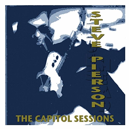 Amazon.co.jp: The Capitol Sessions : Steve Pierson: デジタルミュージック