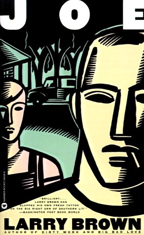 Joe: Brown, Larry: 9780446394383: Amazon.com: Books