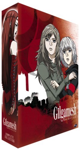 Gilgamesh: Complete Collection - Amazon.com Music
