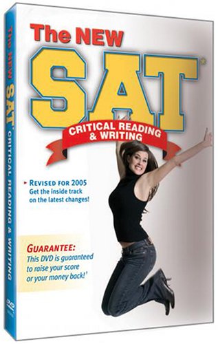 The New SAT: Critical Reading and Writing: Amazon.in: New Sat-Critical ...