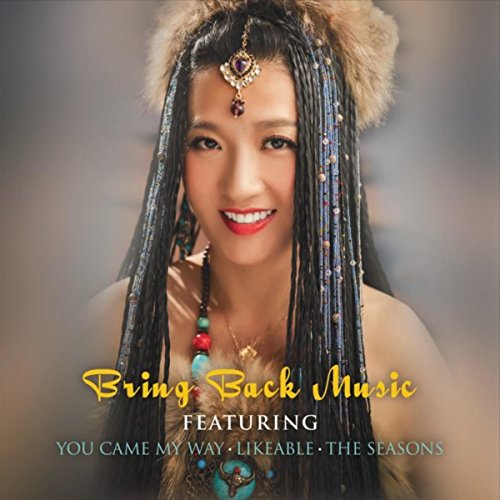 Play Bring Back Music by Clay McCord on Amazon Music