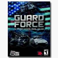 Guard Force Covert Strike (輸入版) : Amazon.ca: Video Games