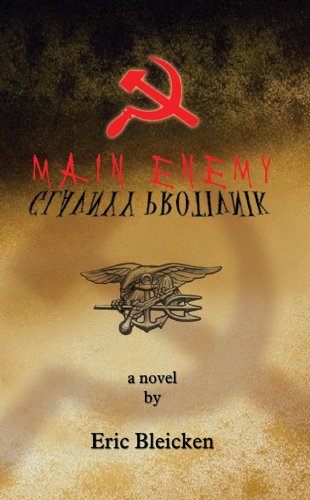 Main Enemy - Kindle edition by Bleicken, Eric. Religion & Spirituality ...