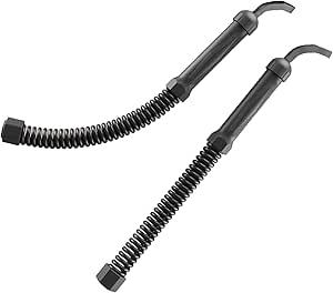 Amazon.com: JQWD Ropeless Battle Ropes for Home Gym, Lightweight Battle ...